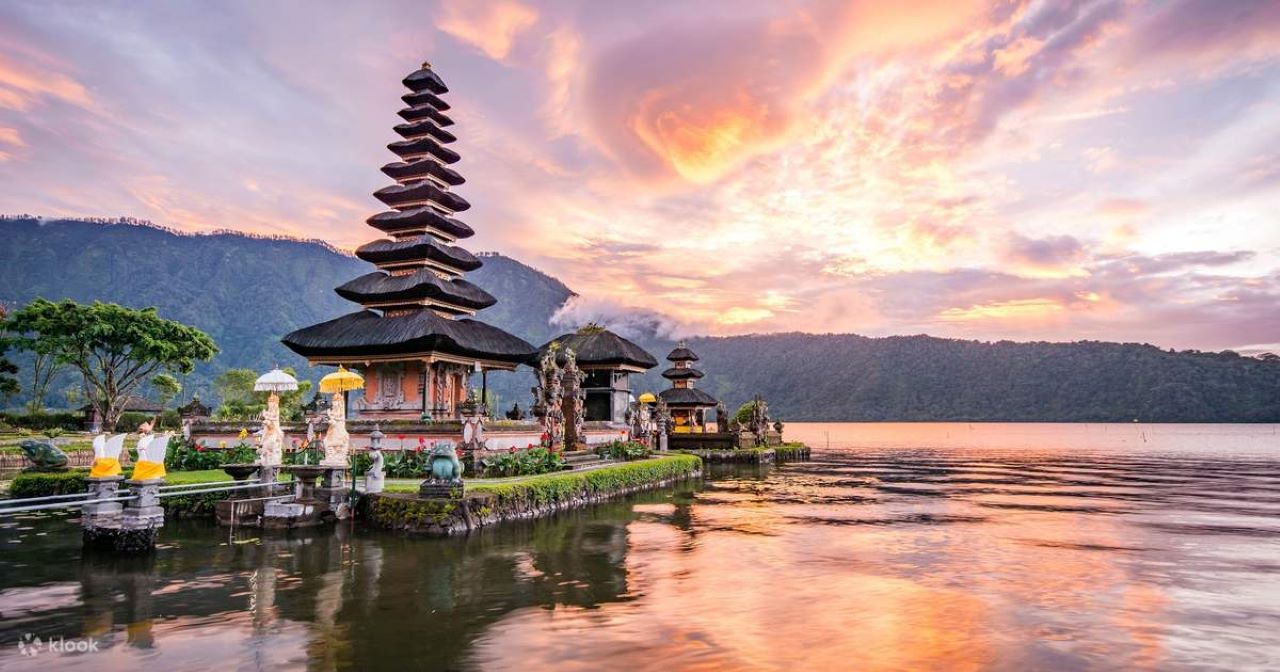 Cập nhập giá tour du lịch Indonesia rẻ nhất tại Etrip4u