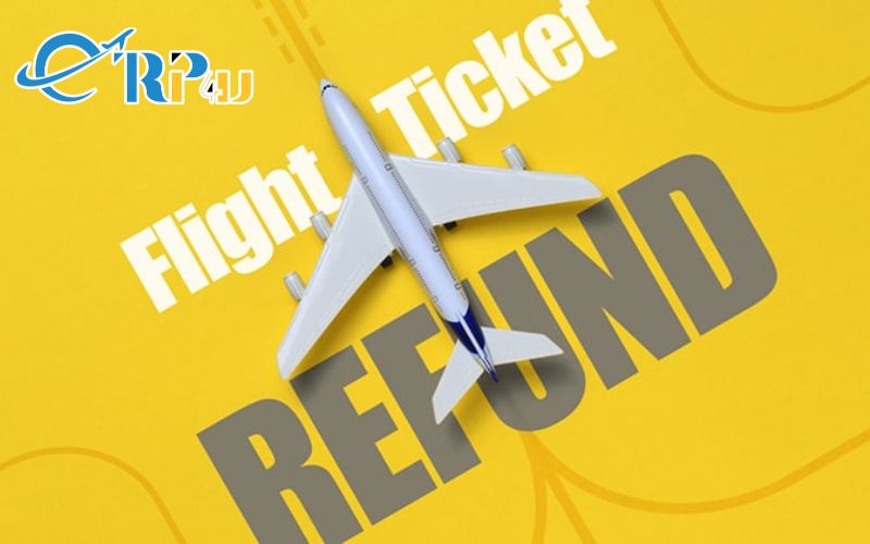 Hướng dẫn hoàn tiền trên Etrip4u